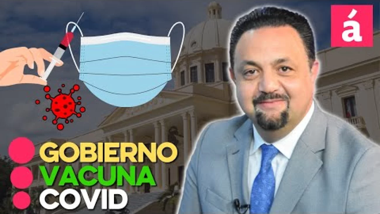 Doctor Feiz felicita al gobierno por el manejo del Covid y obtención de ...