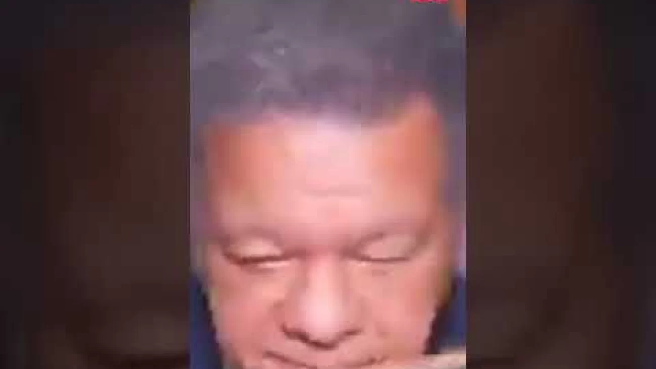 Leonel le responde a Luis Abinader