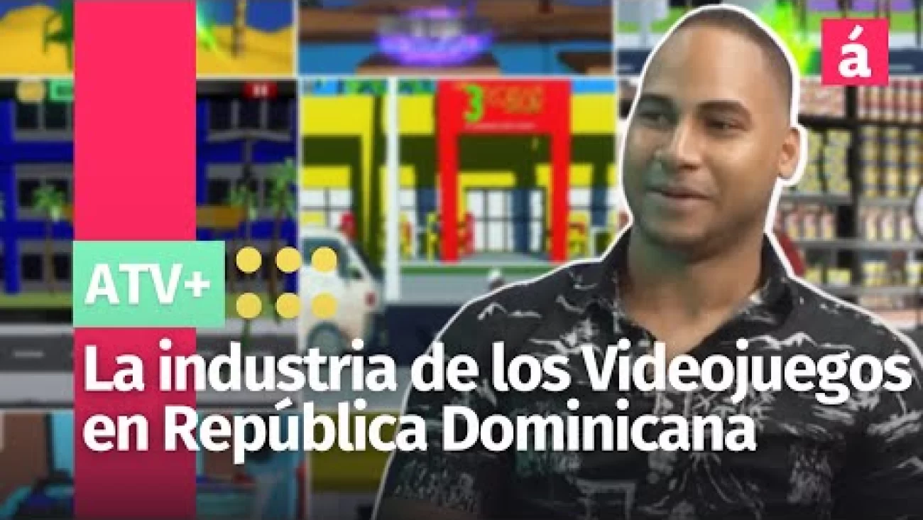 Dominican Power: videojuego que te permite demostrar que tan dominicano ...