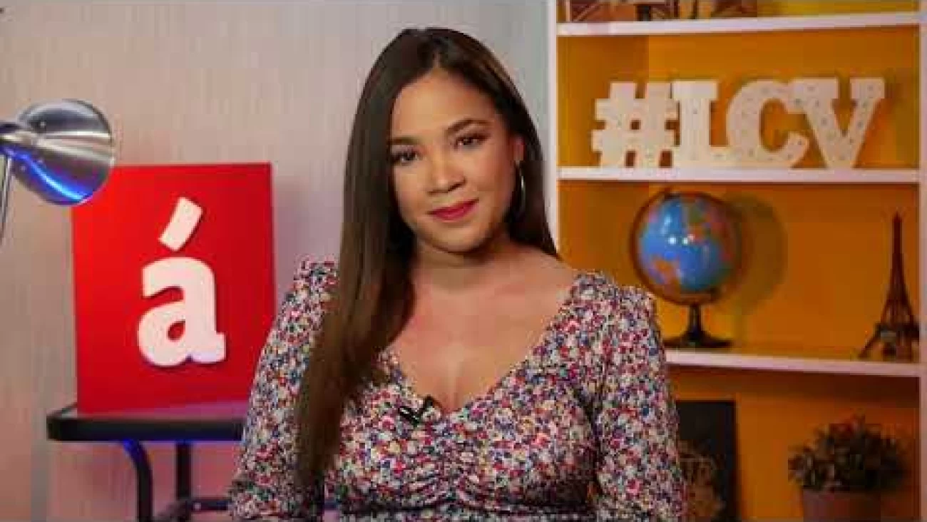 Lisbeth Montas, programa La Caja Verde