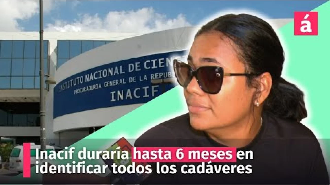San Cristóbal: Inacif revela que podrían durar hasta 6 meses en ...