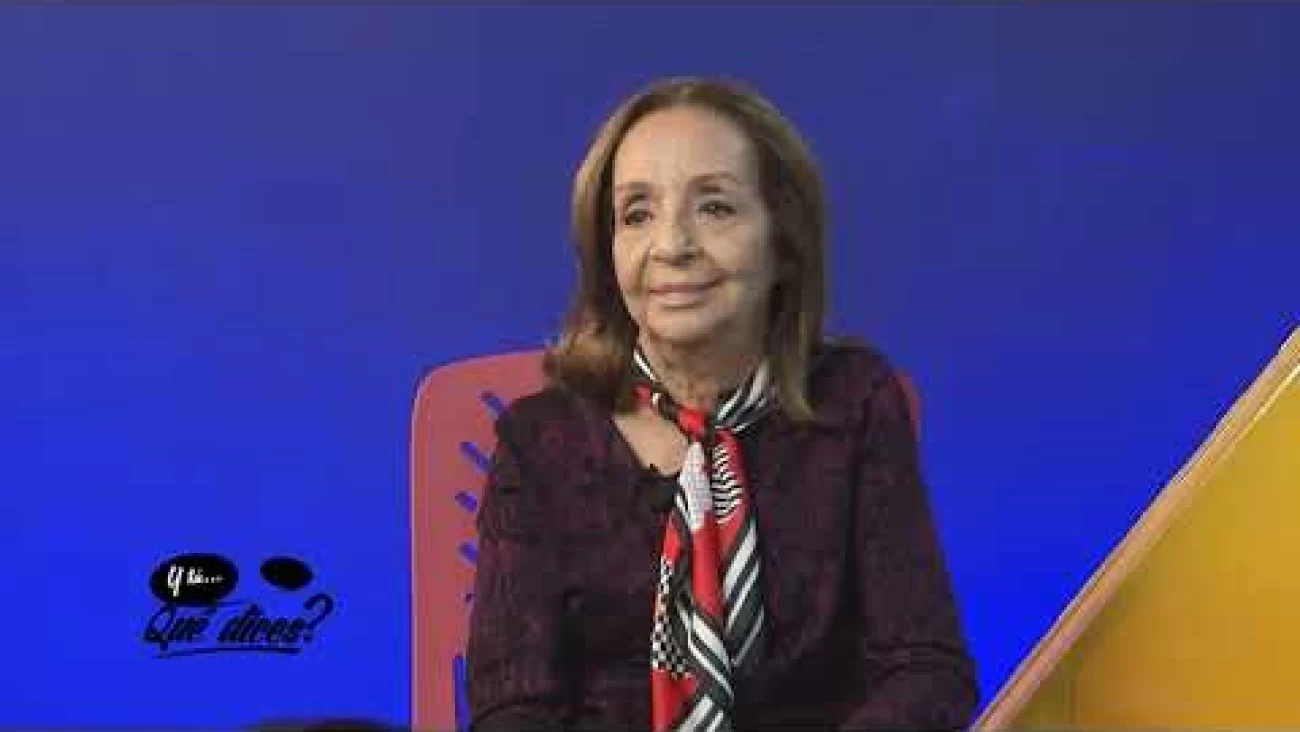 Elsa Peña exige comisión de la verdad para identificar asesinos de ...