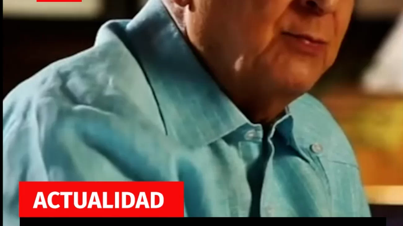 El Grupo Rizek deja a los hijos de Héctor Risek, el “Sr. Cacao”, la ...