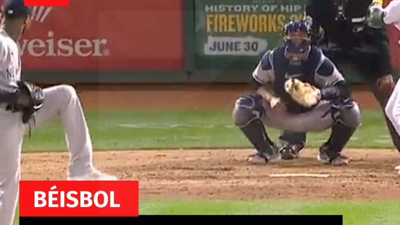 El lanzador derecho Domingo Germán se convirtió en el primer dominicano ...