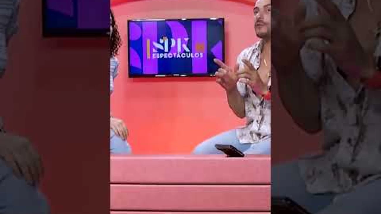 Mami Kim podría ser la GRAN COMUNICADORA URBANA | AcentoTV