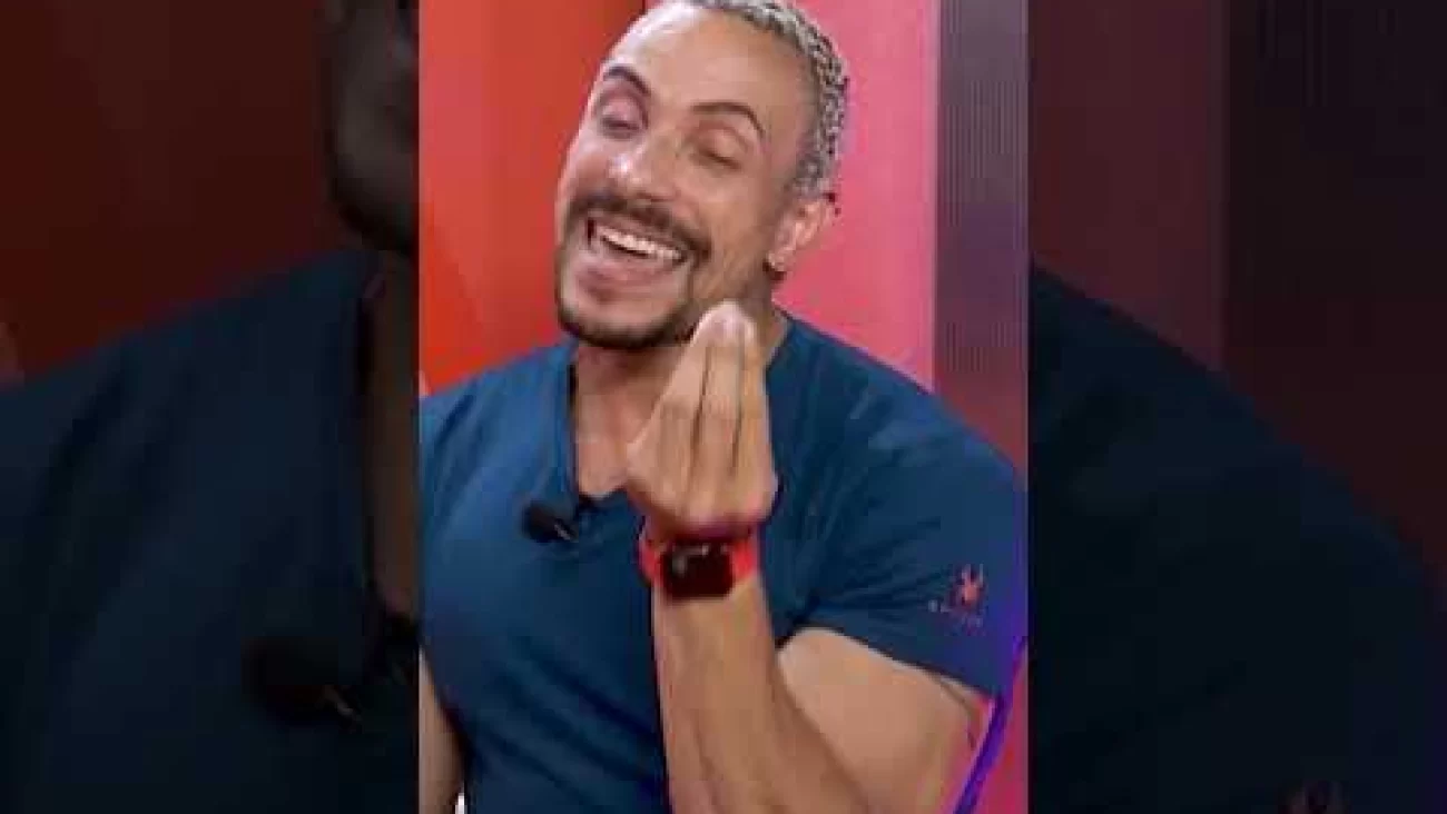 ¿Qué es un BUEN locutor? Experto nos explica | AcentoTV