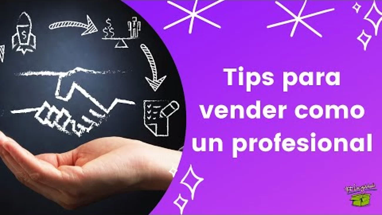 Cómo vender cualquier cosa | AcentoTV