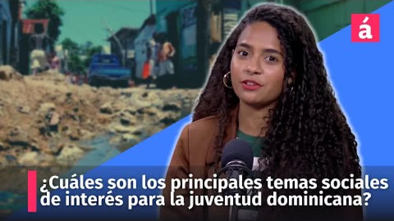 ¿Cuáles son los principales temas sociales de interés para la juventud ...