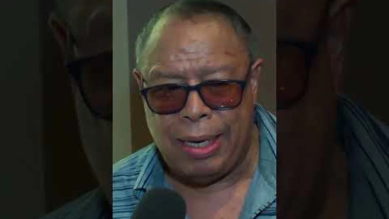 Joseph Cáceres: Hay gente que comunica pero que no ejerce la profesión ...