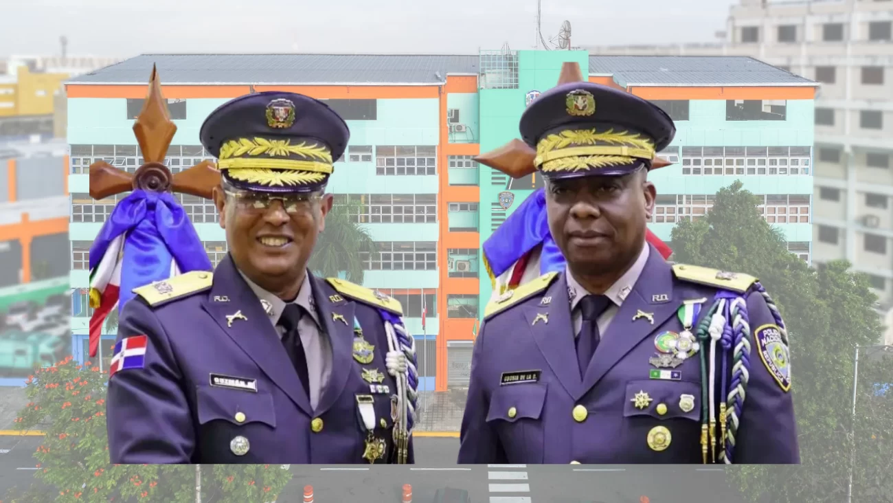 Es presentado el nuevo director de la Digesett: Comprometido con la ...