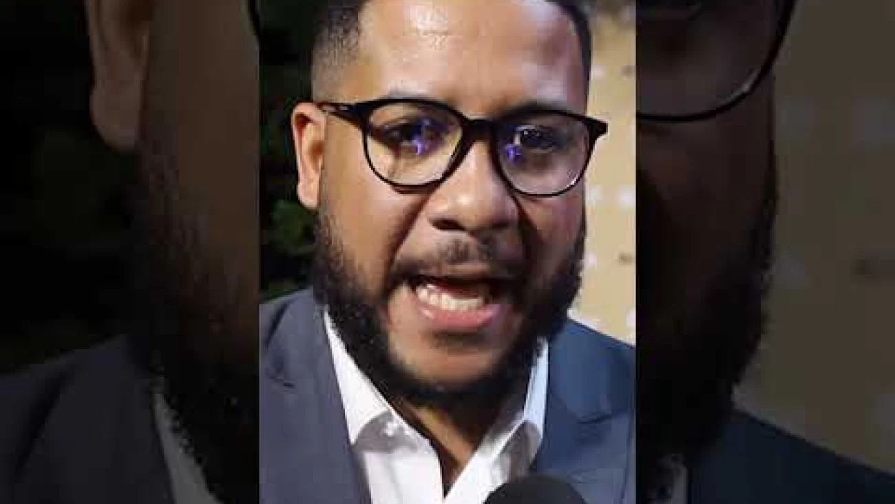 José Matos para Nelfa: HAY QUE PENSAR ANTES DE HABLAR | AcentoTV