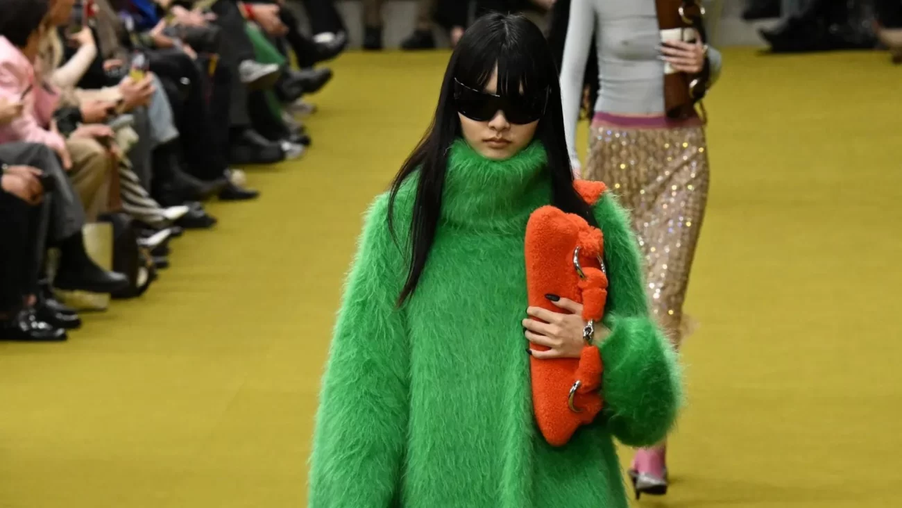 ¿Por qué el “Color Verde” es tendencia? Un color que se ha hecho viral ...