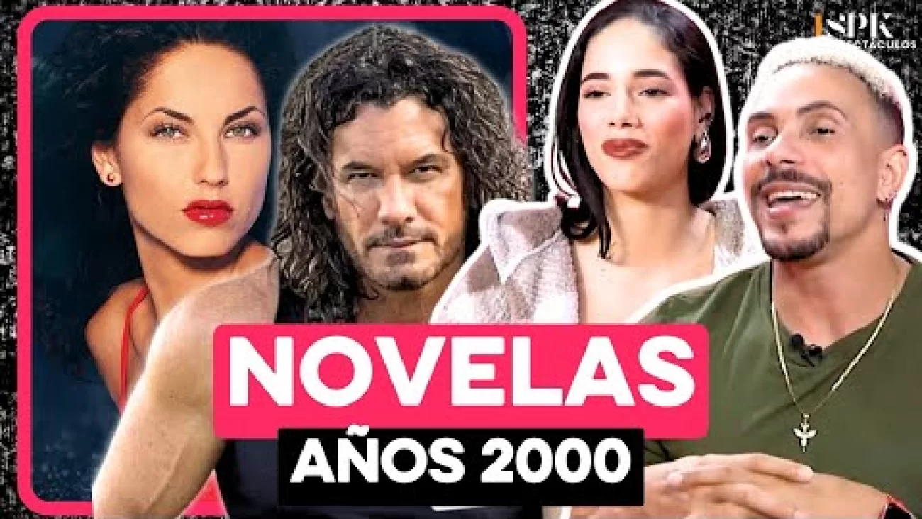 Novelas de los años 2000 que deberías recordar | AcentoTV