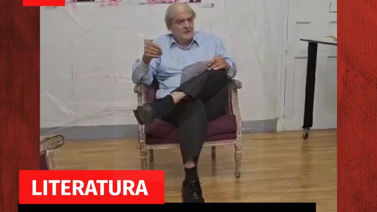 Eduardo Jaudenes Salazar opina sobre la novela Luces de Alfareros, de ...