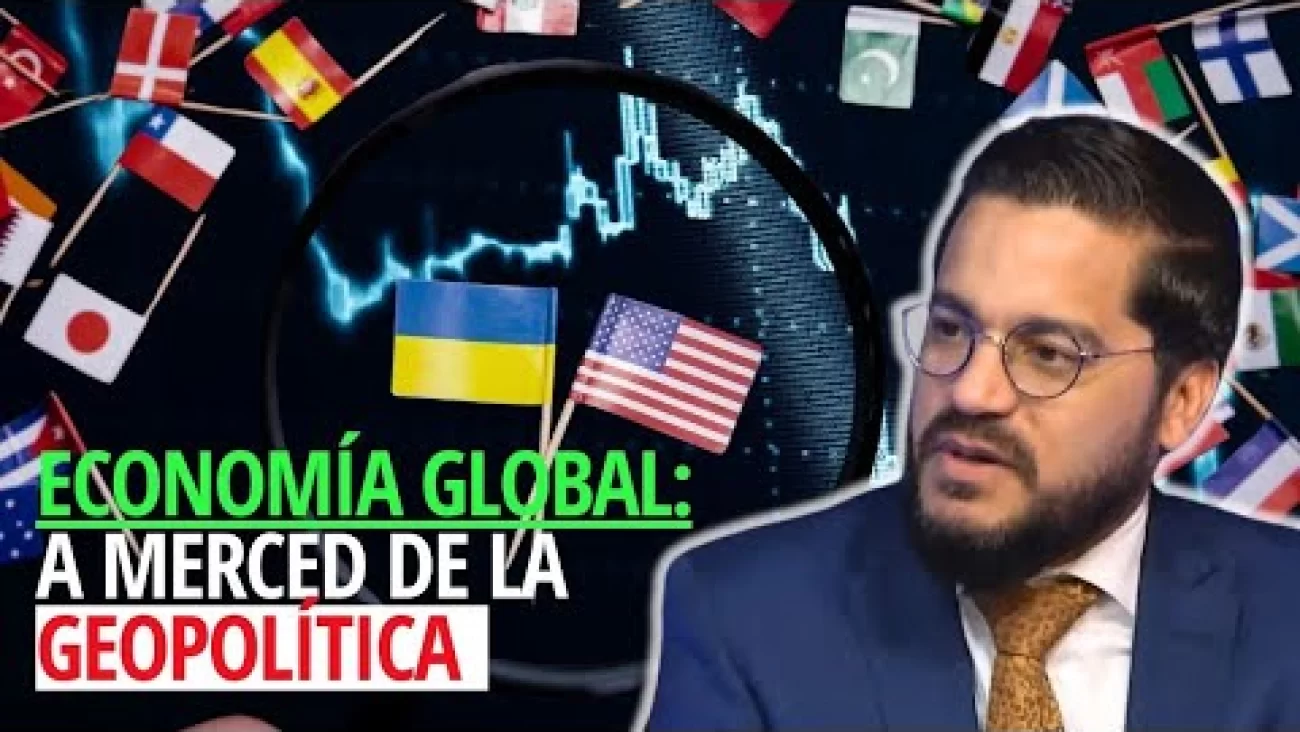 Proyecciones económicas están a merced de la geopolítica, alerta Raúl ...
