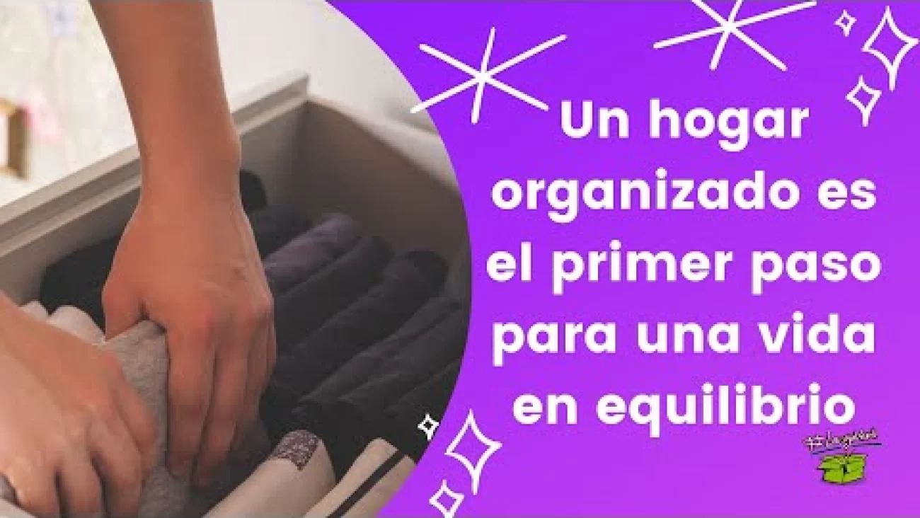 Cómo tener un hogar armonioso para un año exitoso | AcentoTV