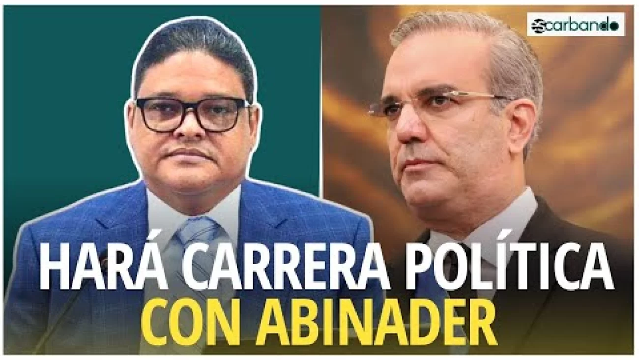Director del COE, Juan Manuel Méndez, hará carrera política al lado del ...