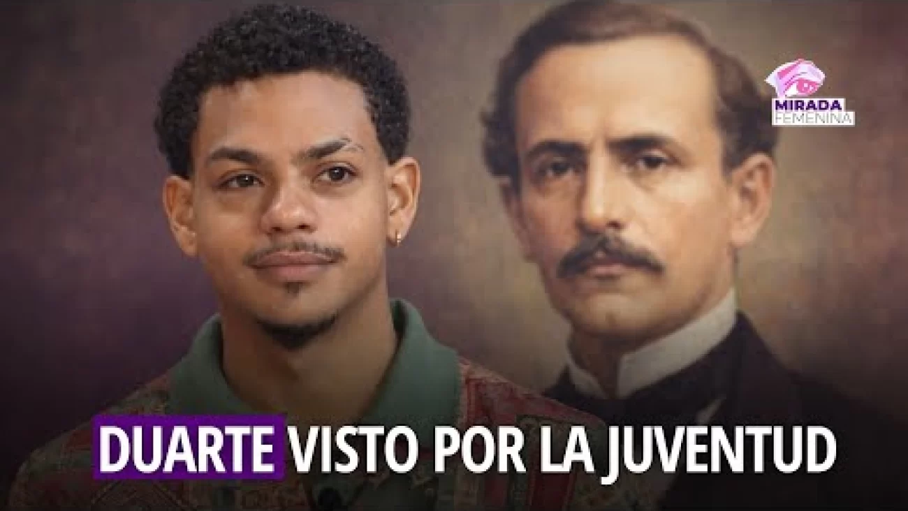 El Duarte que no nos enseñaron: juventud, arte e identidad en la ...