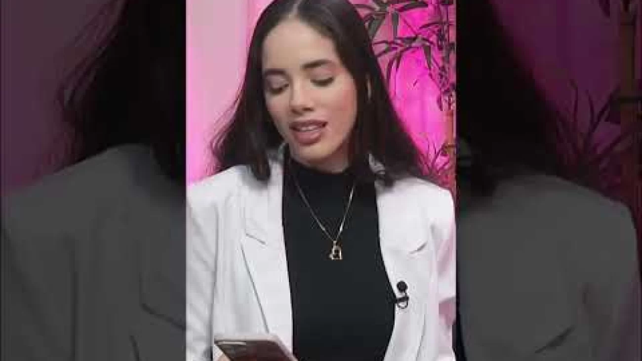 Emily Quezada: ¡Confirmada para Brillar en Premios Soberanos 2026! # ...